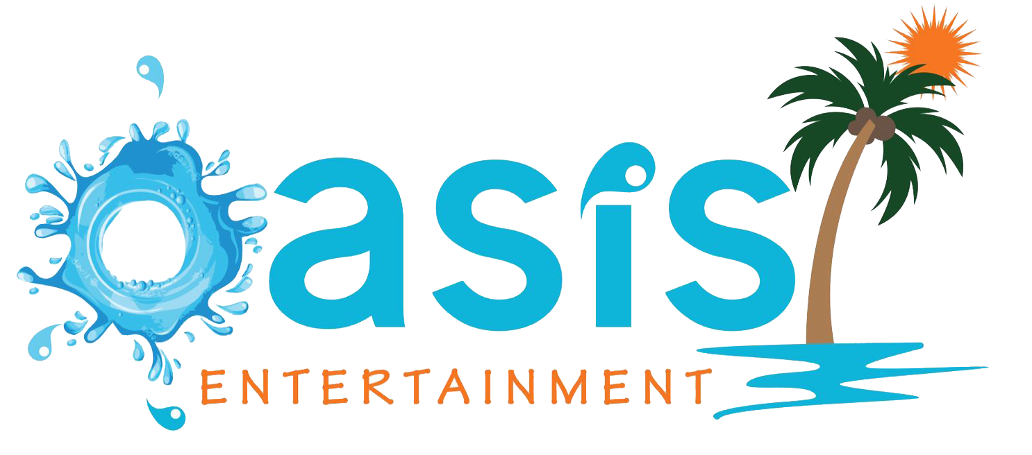 Oasis Park – Let the fun begin